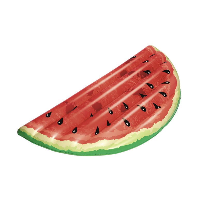 Bathing raft FRUITS - APG Leisure