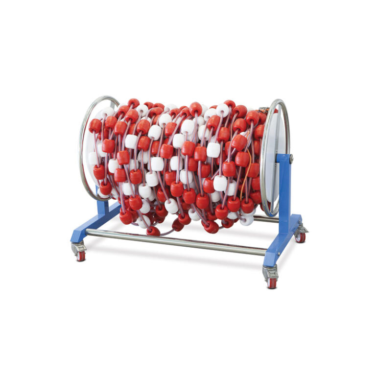 Lane Rope Trolley - APG Leisure