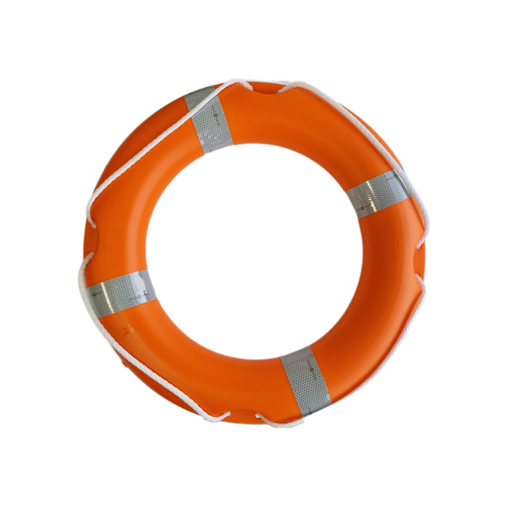 Rescue Buoy - Life Ring - APG Leisure