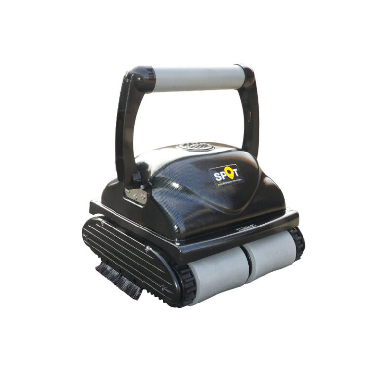 Hexagone Spot 100 Pool Cleaner - APG Leisure