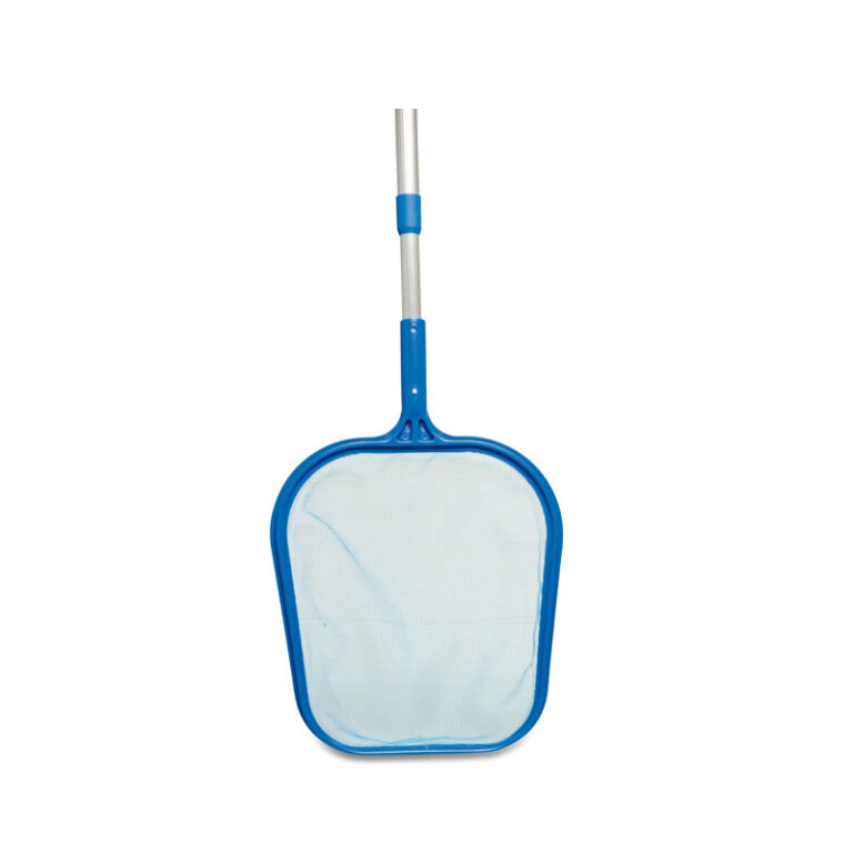 Stainless Steel Pool Scoop - APG Leisure