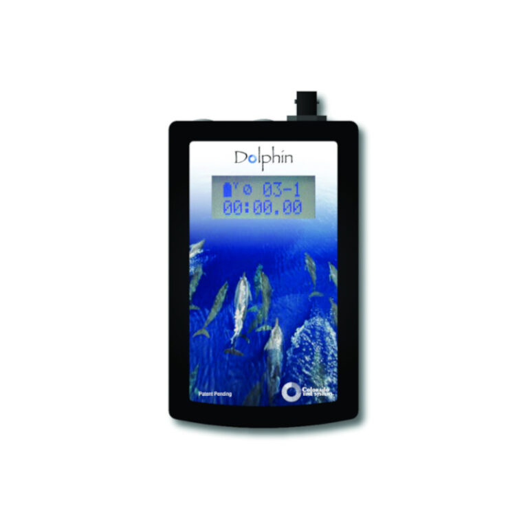 Dolphin Timing System - APG Leisure