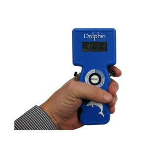 Dolphin Stopwatch - APG Leisure