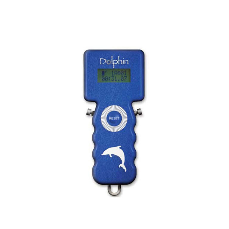Dolphin Timing System - APG Leisure