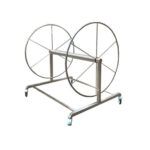Lane Rope Trolley - APG Leisure