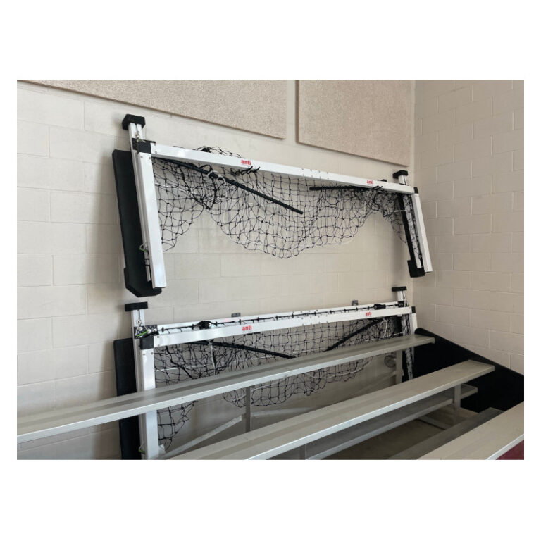 Junior Global Anti Water Polo Goal - APG Leisure