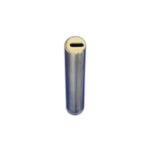 Slotted Socket for Lane Line Hook Adaptor - APG Leisure