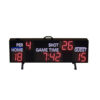 Basic Water Polo Scoreboard - APG Leisure