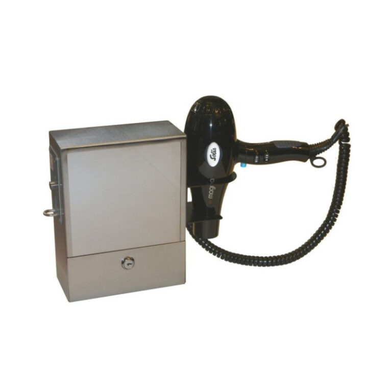 Super Styler Deluxe Coin Operated Hair Dryer - APG Leisure