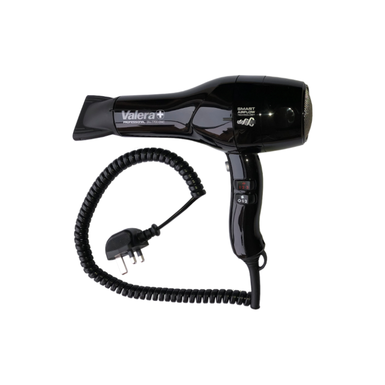 Valera Silent Jet 7700 - APG Leisure