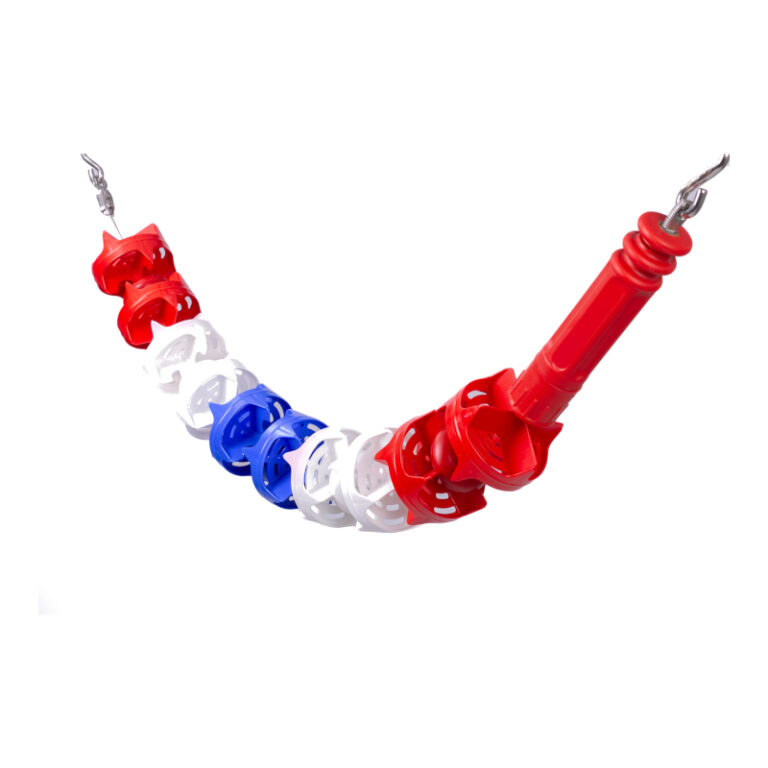 Wave Reduction Club Racing Lane - 110mm - APG Leisure