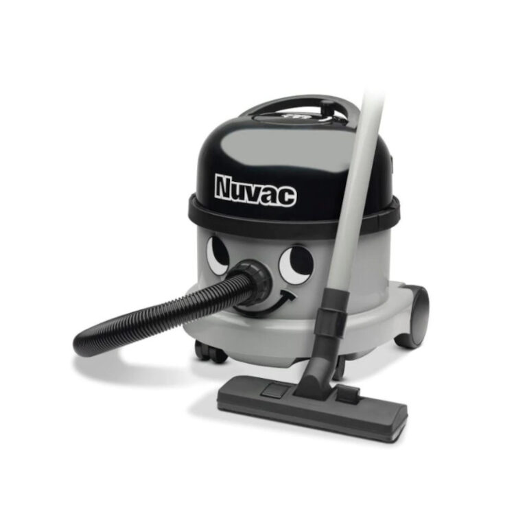 Numatic Nuvac VNR200 Vacuum Cleaner - APG Leisure