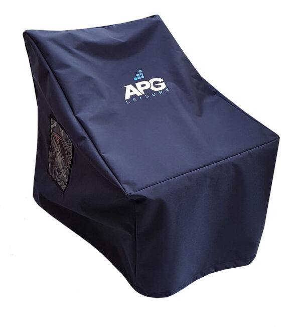 APG 2026Start Block Cover - APG Leisure
